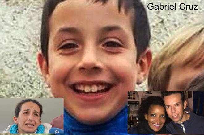 Gabriel Cruz: The Tragic Story Gripping Spain – "MAN IN SAN AN" by ...