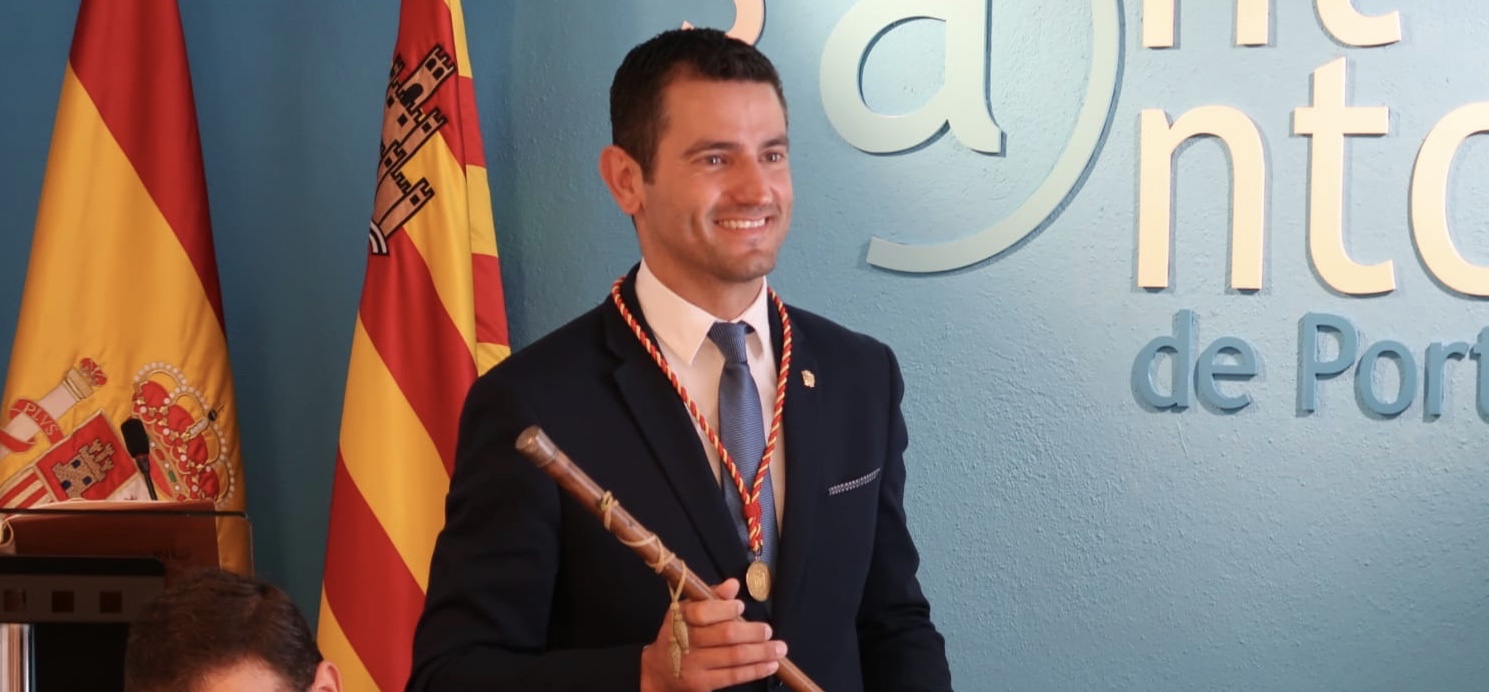 Marcos Serra: A New Chapter for San Antonio – MAN IN SAN AN by Martin ...