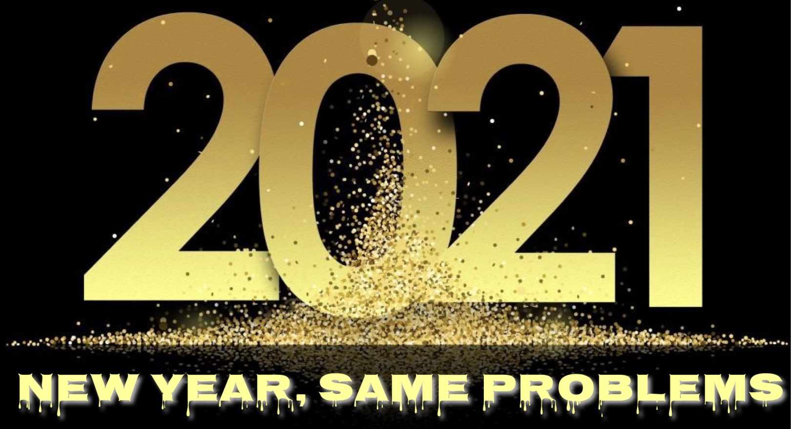 New Year, Same Problems for Ibiza – "MAN IN SAN AN" by Martin Makepeace