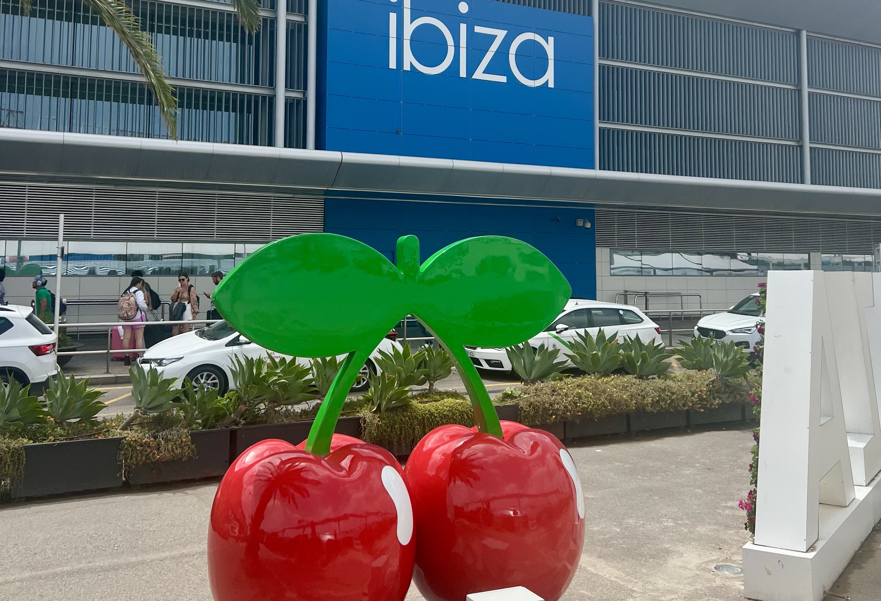 Pacha Sale Splits Group into Two – MAN IN SAN AN by Martin Makepeace