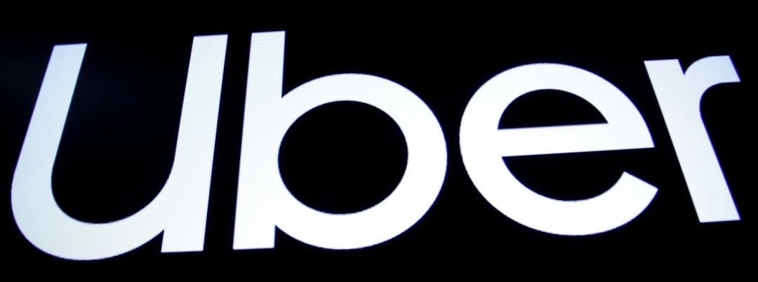 Uber Finally Arrives in Ibiza – MAN IN SAN AN by Martin Makepeace