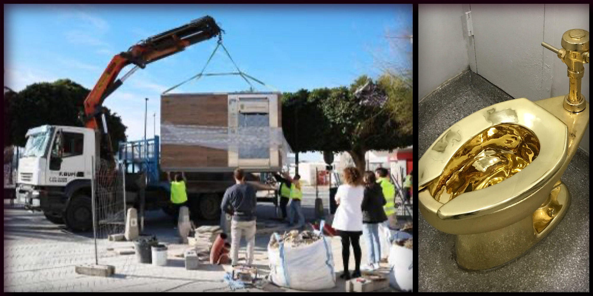 €100,000 for a Loo! Good Investment or Taking the Pee? – MAN IN SAN AN ...
